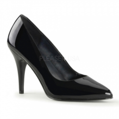 4 inch stiletto court shoes